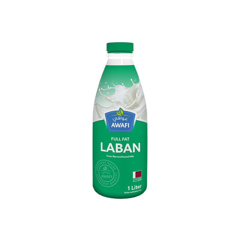 Full Fat Laban | Baladna
